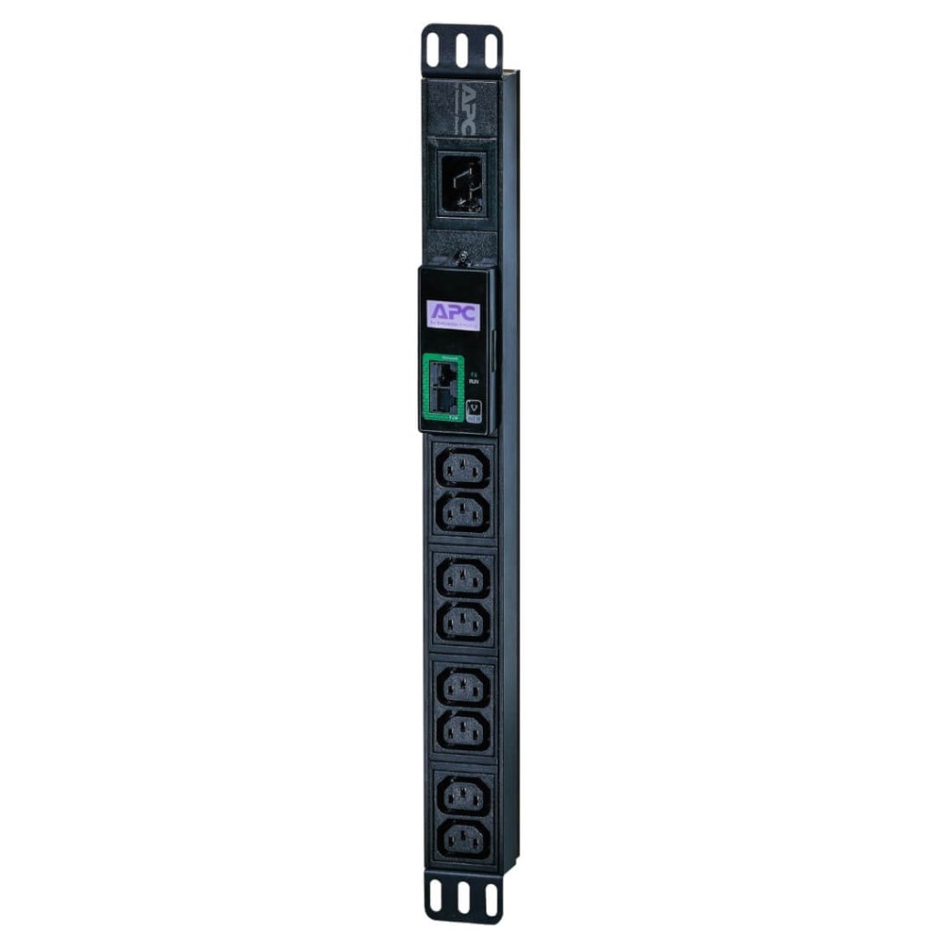 Easy Power Distribution Units - DCE - די סי אי מערכות אל פסק